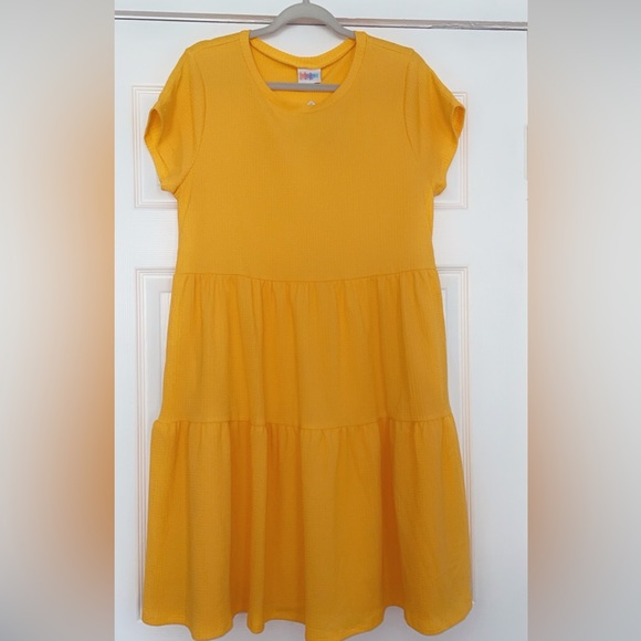 LuLaRoe | Dresses | New Medium Lularoe Ariel Dress | Poshmark